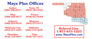 Personal Care Services - Mays Home Care