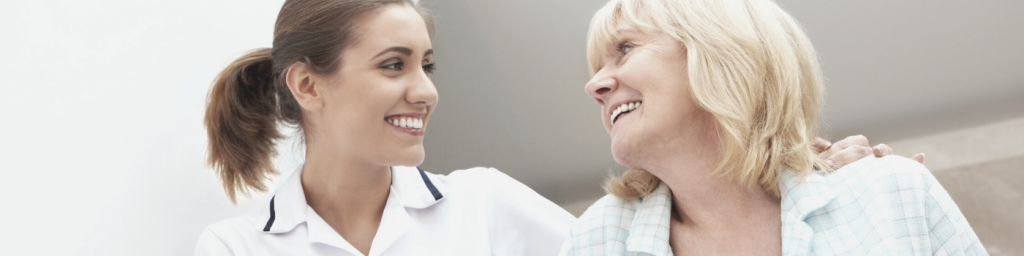 Personal Care Services - Mays Home Care